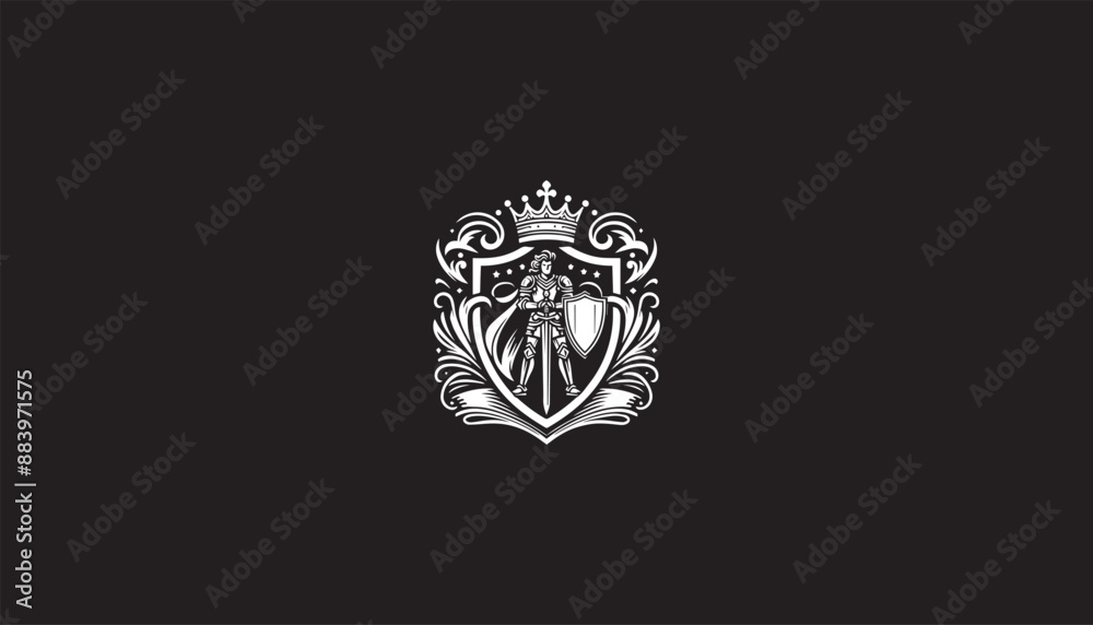 shield, shield queen, crown, shield with queen, sword, crown shield ...