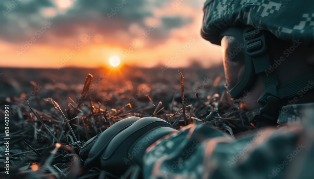 Honoring Our Fallen Heroes A Tribute to Military Service and Sacrifice ...