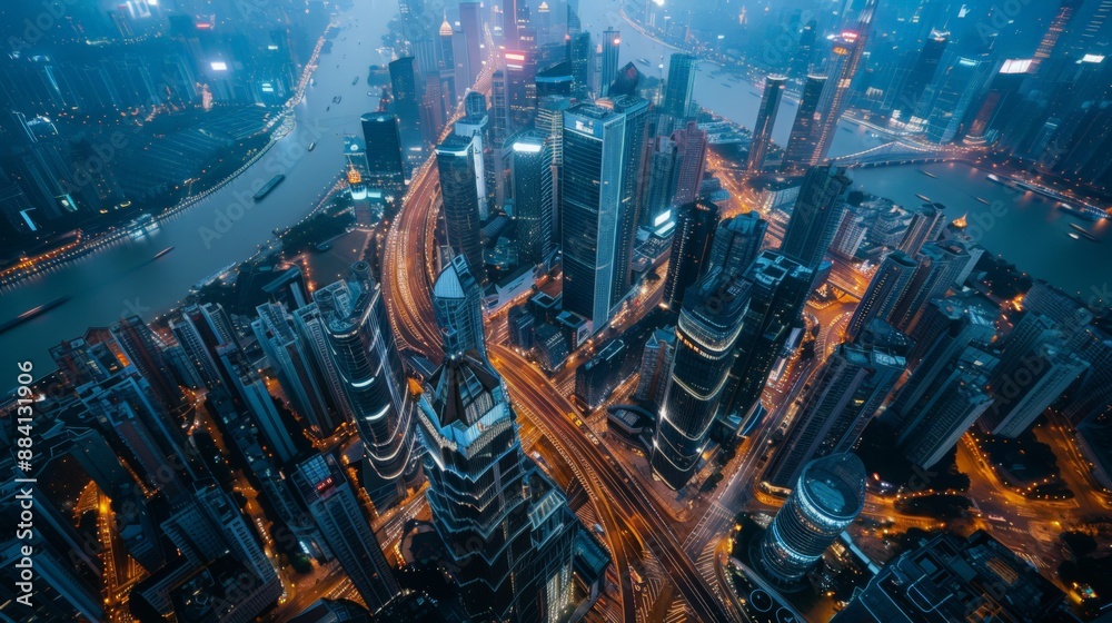 Learn about the future of smart cities and how businesses will innovate ...