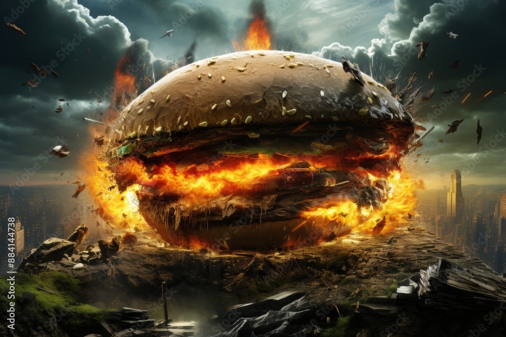 Exploring the future of gastronomy a sneak peek into the exciting food ...