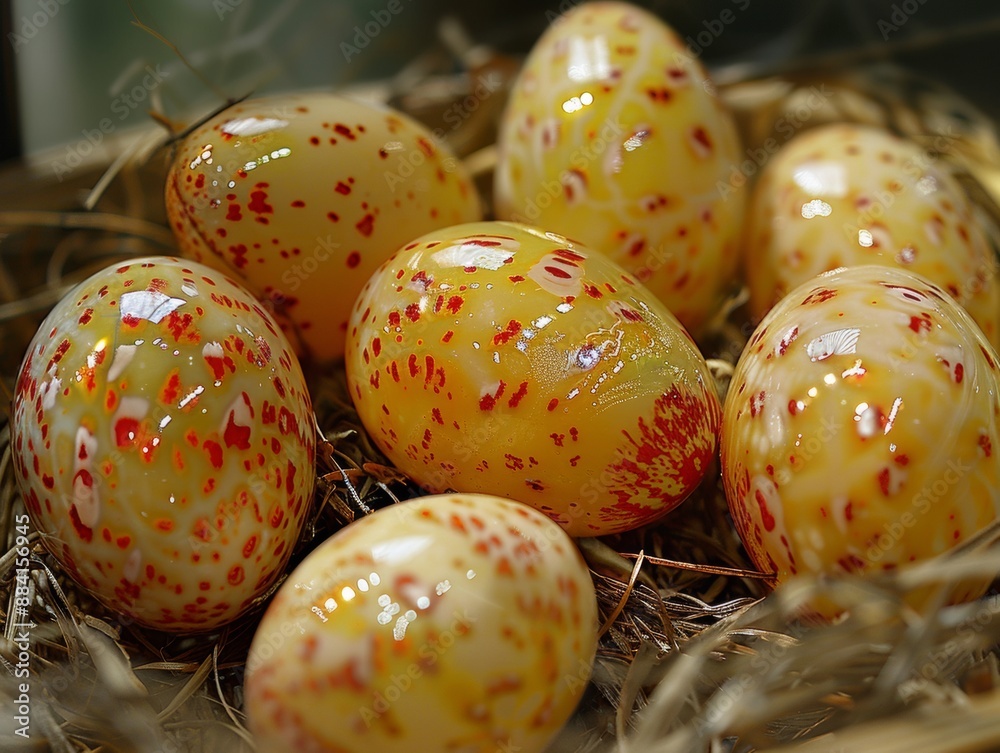 A Comprehensive Guide to Egg Incubation: Detailed Diagrams and ...