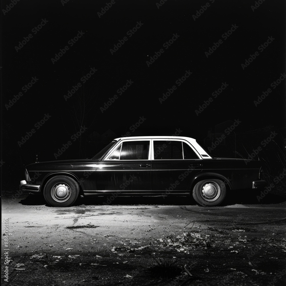 a car High-Resolution 4K AI-Generated Wallpaper of a Car, Showcasing ...