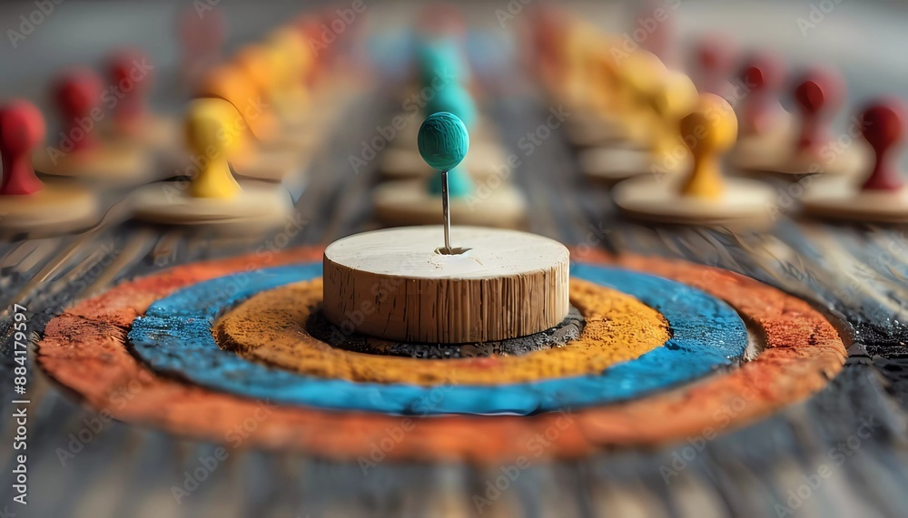 AI-driven Customer Focus Group Management, concept of AI-driven ...