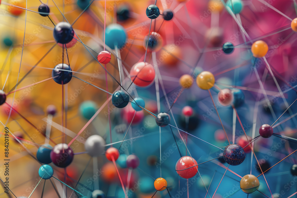 Graph Based Semi Supervised Learning Algorithms Leveraging Model