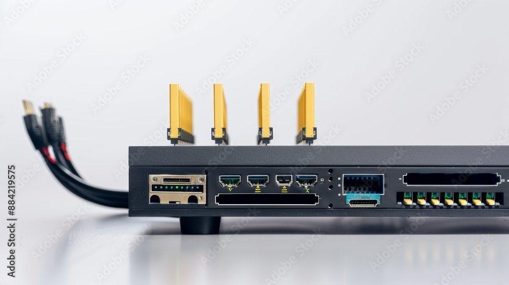 Get your data backed up with network attached storage (nas) personal ...