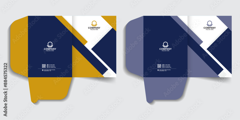 File folder design for storing your office documents. office folder ...