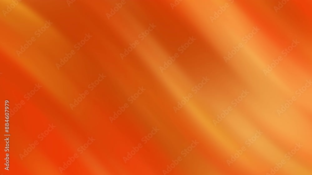Animated Orange and yellow gradient with diagonal streaks. Suitable for ...