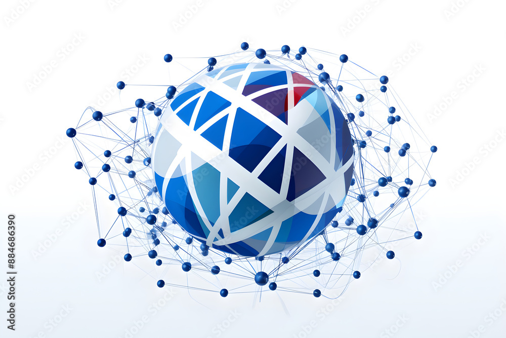 BT Group’s Iconic Logo: Symbolising Global Connectivity and ...
