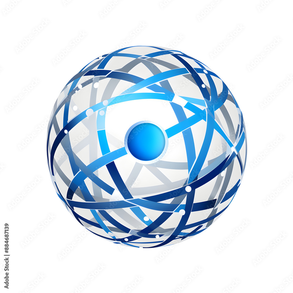 BT Group’s Iconic Logo: Symbolising Global Connectivity and ...