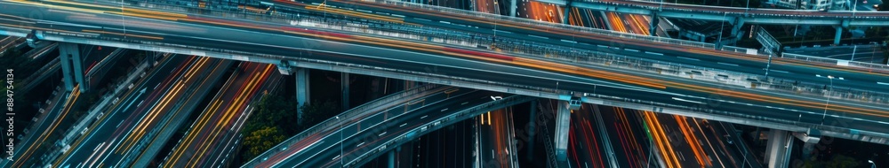 Abstract Computer Wallpaper Showing the Importance of Thailand's Road ...