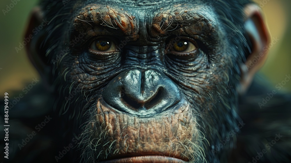 Australopithecus is a genus of early hominins that existed in Africa ...