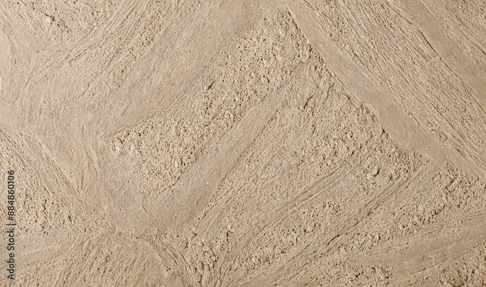 Artistic Modeling Clay or Plaster Texture Detail for Creative Projects ...