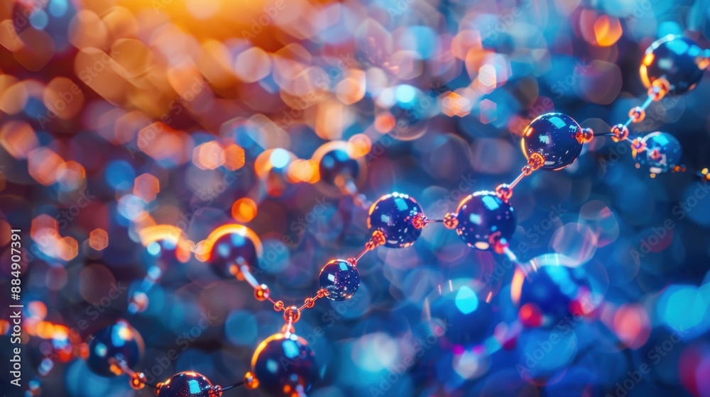 Nanotechnology: Manipulating matter at the atomic and molecular scale ...