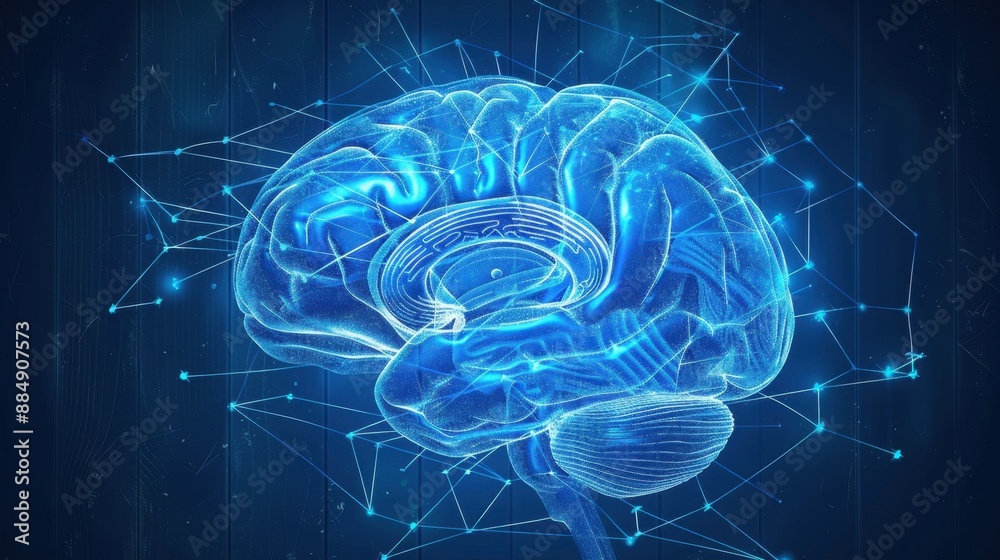 Neuroscience: Studies the nervous system, including the brain, spinal ...