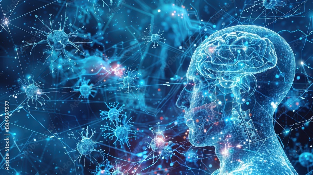 Neuroscience: Investigates the nervous system, encompassing the brain ...