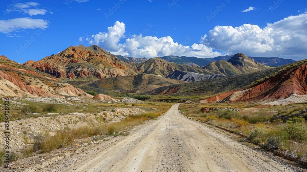 Geology: In-depth investigation of Earth's physical structure, history ...