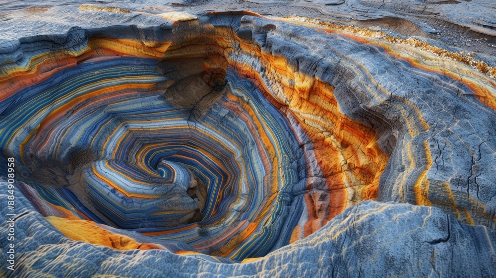 Geology: Investigating Earth's physical structure, history, processes ...