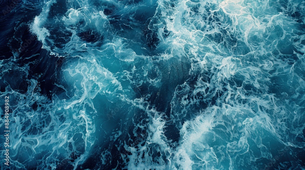 Oceanography: Interdisciplinary examination of ocean's physical ...