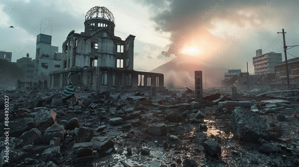 Today is Hiroshima Day, a day to remember the victims of the atomic ...