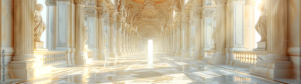 Restoring History: Realistic 3D Model of a Historic Monument Renovation ...