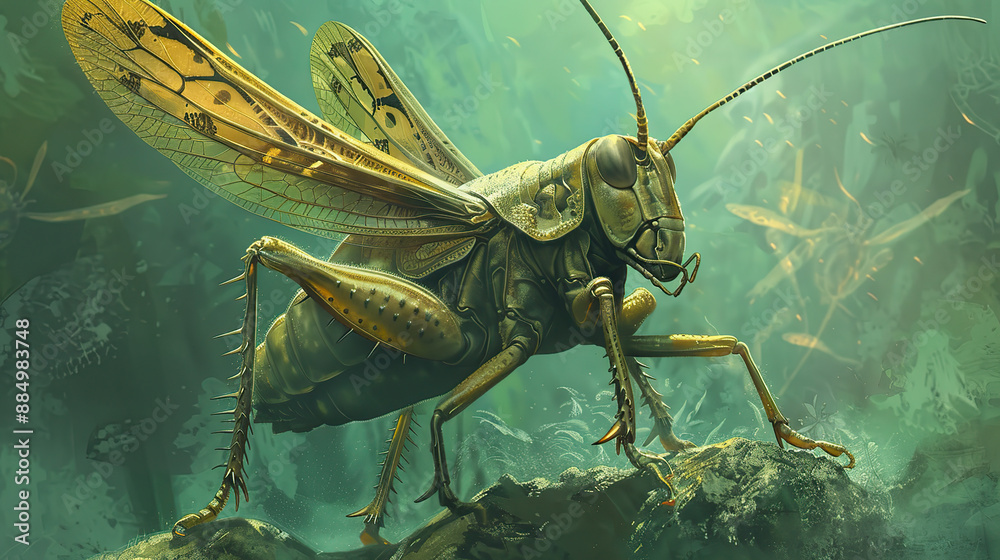 insects, bugs, beetles, butterflies, moths, ants, bees, wasps, flies ...