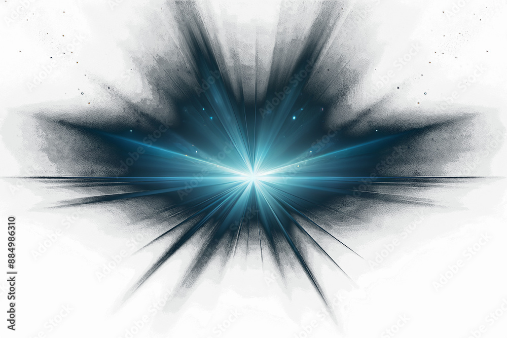 Vector transparent sunlight special lens flare light effect with ...