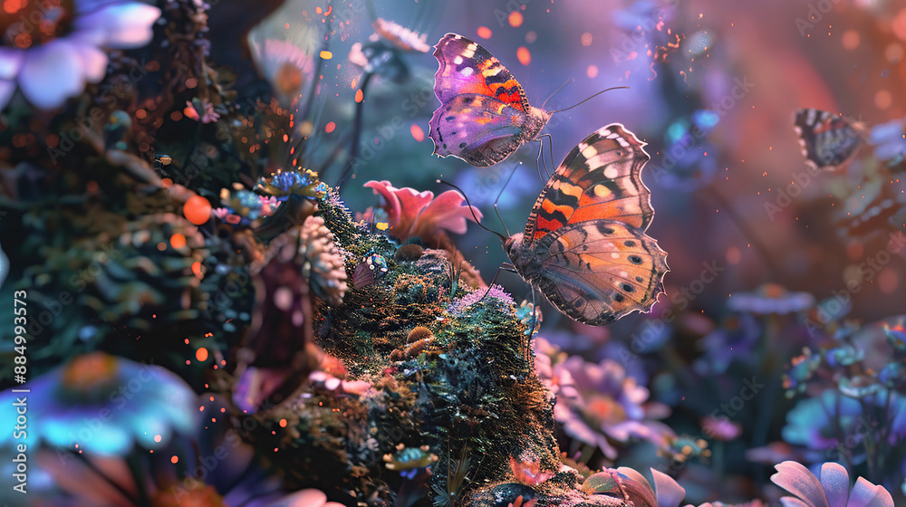 nature, Paleolithic, prehistoric, ancient, environment, landscape ...