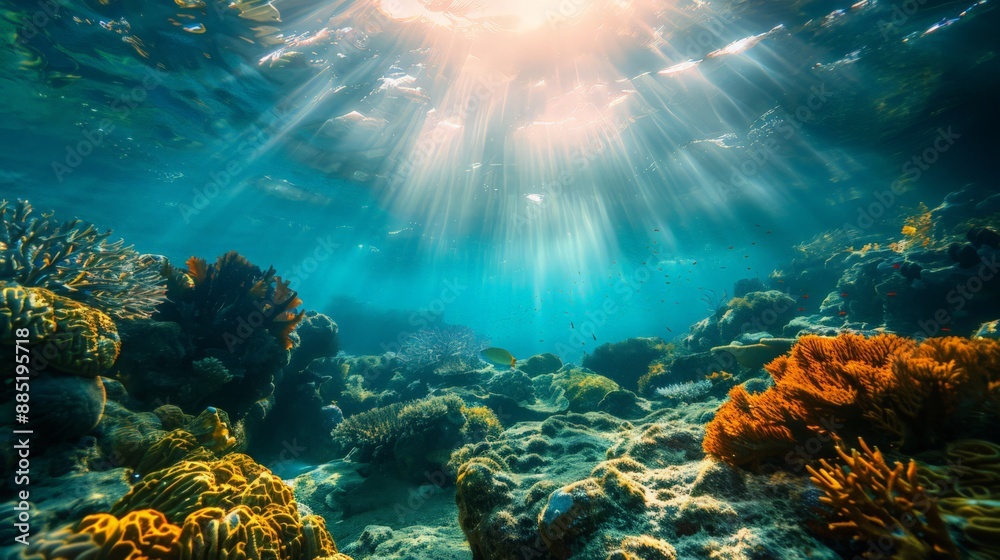 Discover the importance of marine science, where oceanography and ...