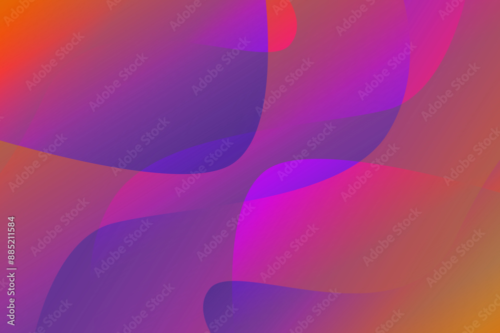 Poster creative smooth gradient background for your template, wallpaper ...