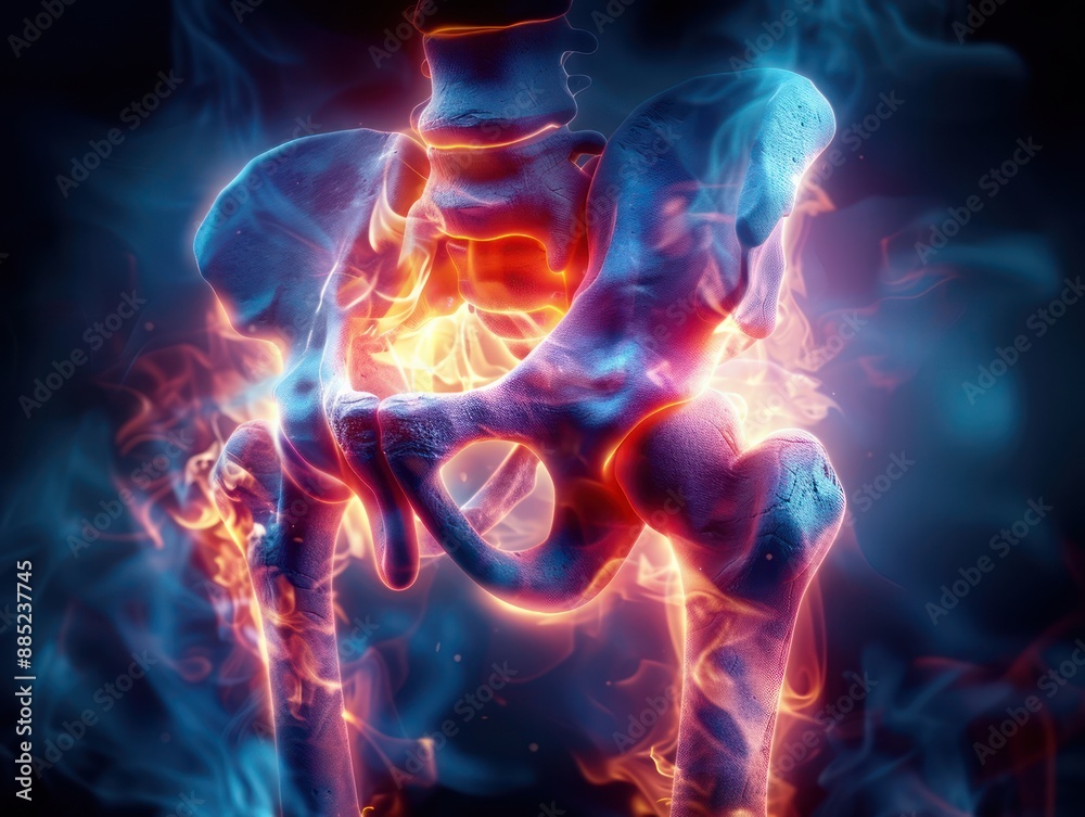 Hip Pain Relief Advanced Imaging Therapy for Joint Treatment, Diagnose ...