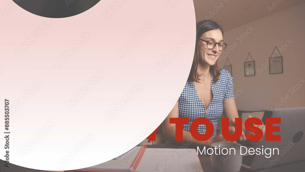 Evolving Slide Displays | Long and Short Duration Stock Template ...