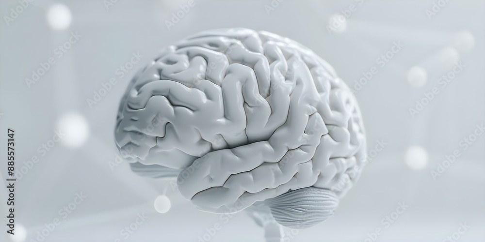 Integration of Advanced Human Brain Model with Digital Network and AI ...