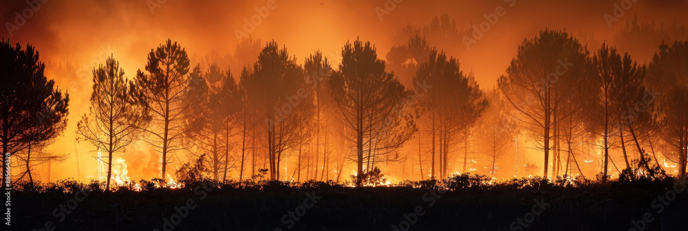 Escalating Climate Risks in Europe:Intensifying Extreme Weather ...
