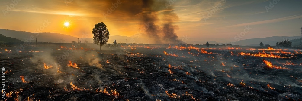 The alarming new report from the European Environment Agency EEA paints ...