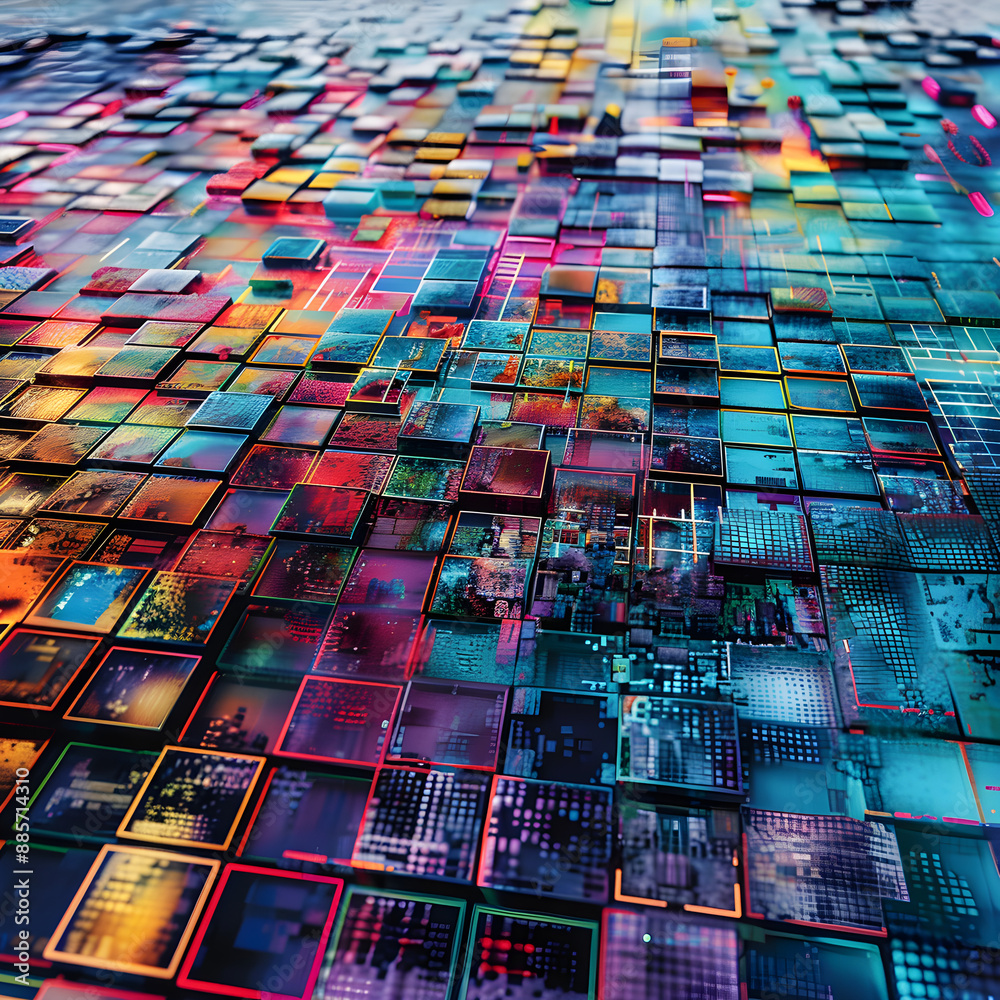 Understanding Image Compression: Side-by-Side Comparison of Original ...