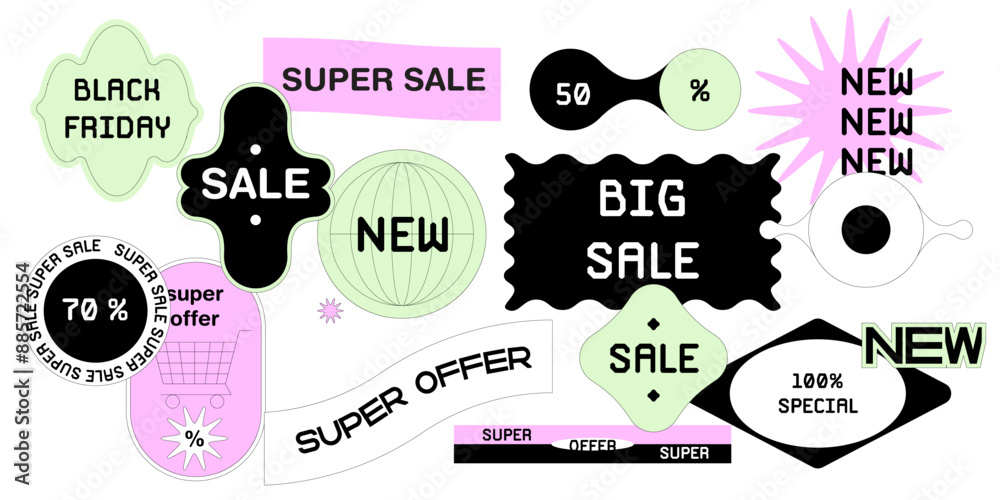 2 of your files were an invalid file type. Valid vector formats are AI ...