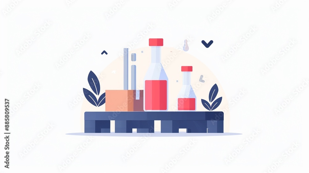 Innovative manufacturing process implementing non-toxic, long-lasting ...