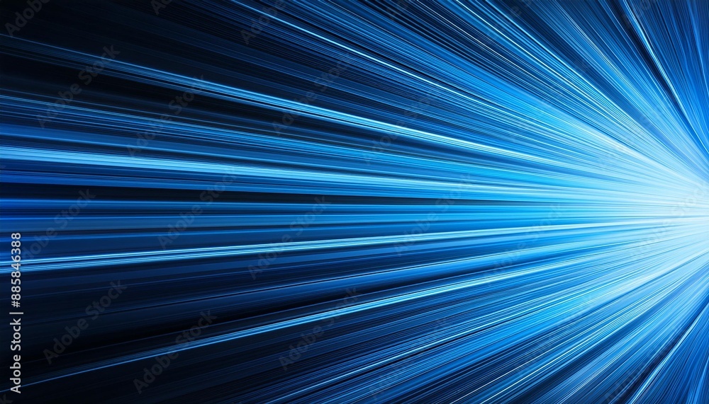 abstract fast speed lines background illustration creative horizontal ...