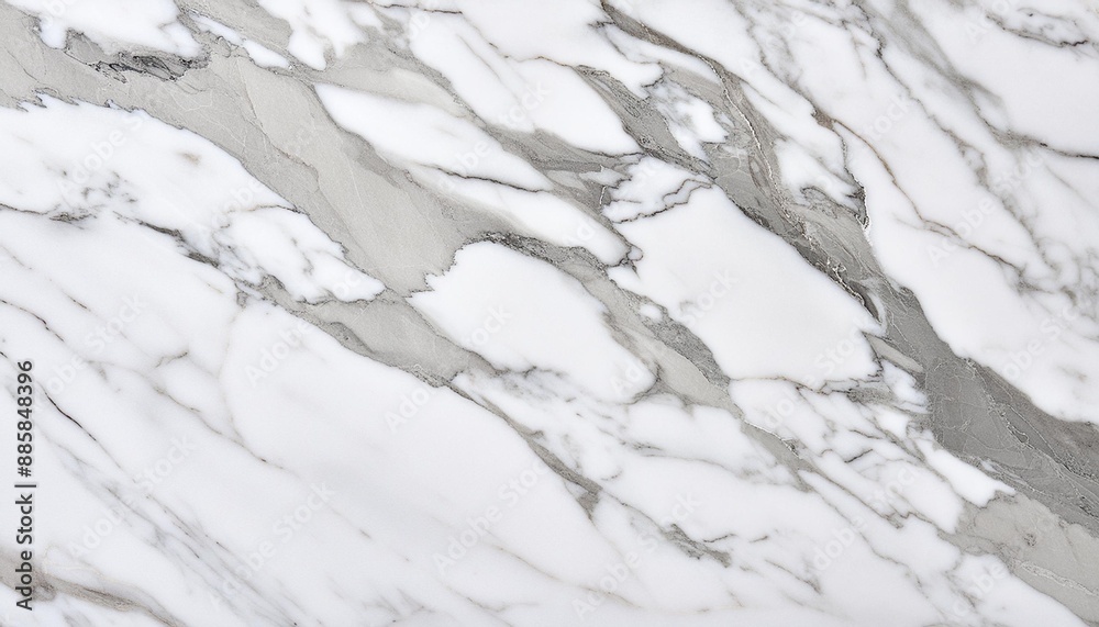 white marble texture in natural pattern with high resolution for ...