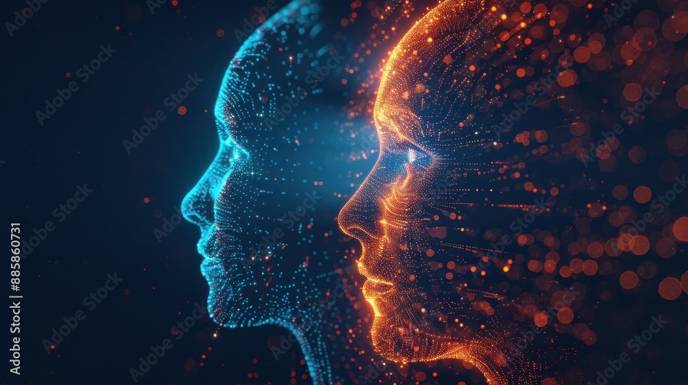 Digital Twin: Virtual replica of physical objects/systems for ...