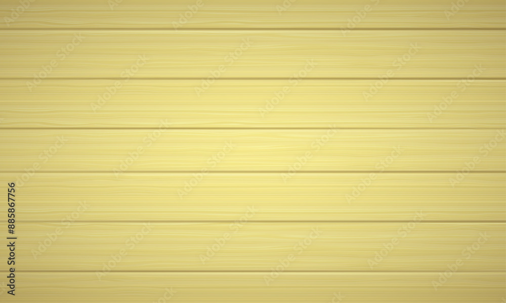 Realistic Wood Texture Background Design Stock Vector Adobe Stock