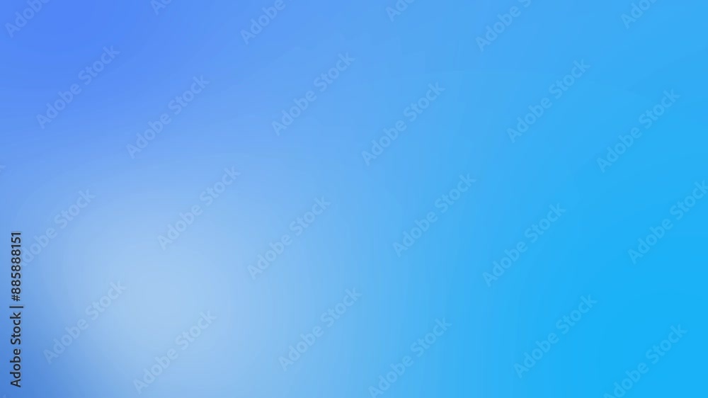 abstract blurred blue gradient liquid background, Blue motion gradient ...