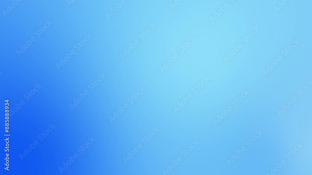 Smooth blue gradient animated background. Blue gradient background ...