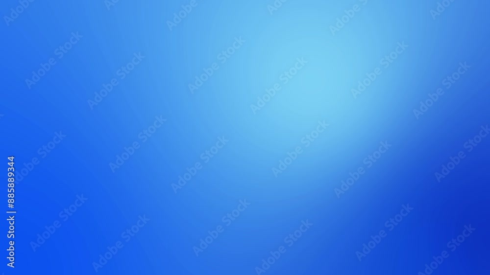 Smooth blue gradient animated background. Blue gradient background ...