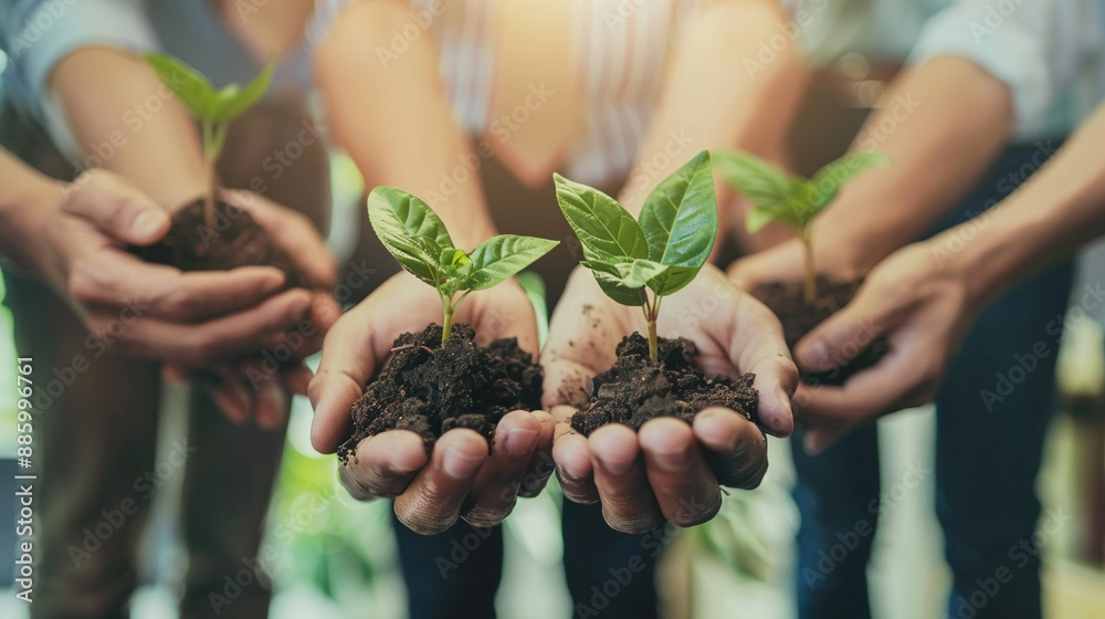 Corporate social responsibility (CSR) initiatives demonstrate a ...