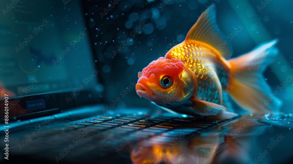 Watch out for scams! Phishing emails with malware can infect your ...