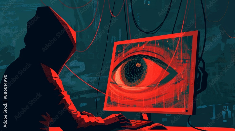 Watch out for scams! Phishing emails with malware can infect your ...