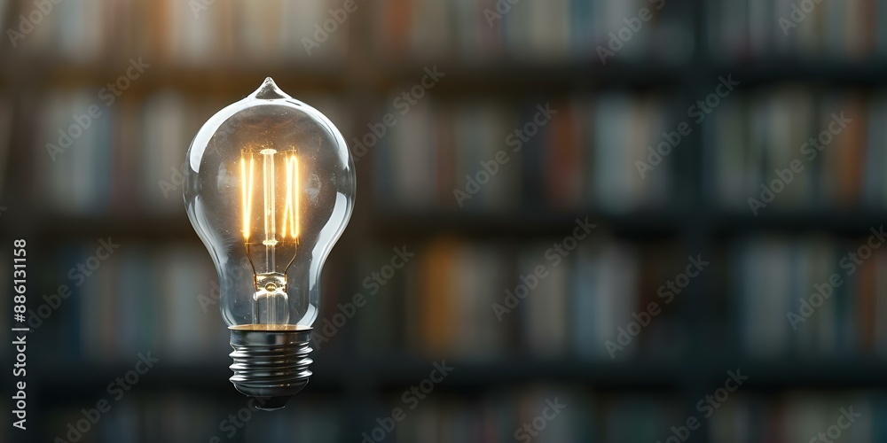 Illuminating Knowledge and Wisdom The Constant Light Bulb of Learning ...