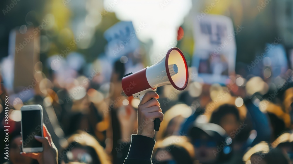 Delve into the role of social media in activism, where movements and ...