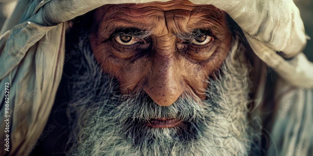 Prophet Ibrahim (Abraham), Islamic tradition for his willingness to ...